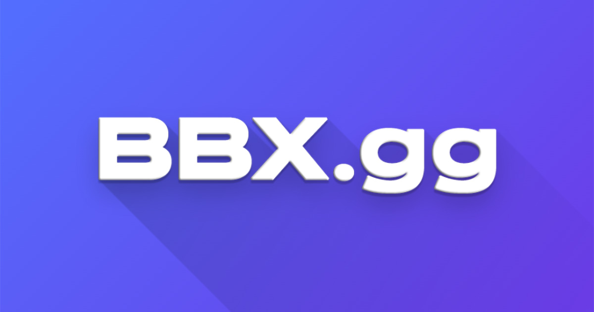 BBX.gg - Beyblade X Rankings and Championships
